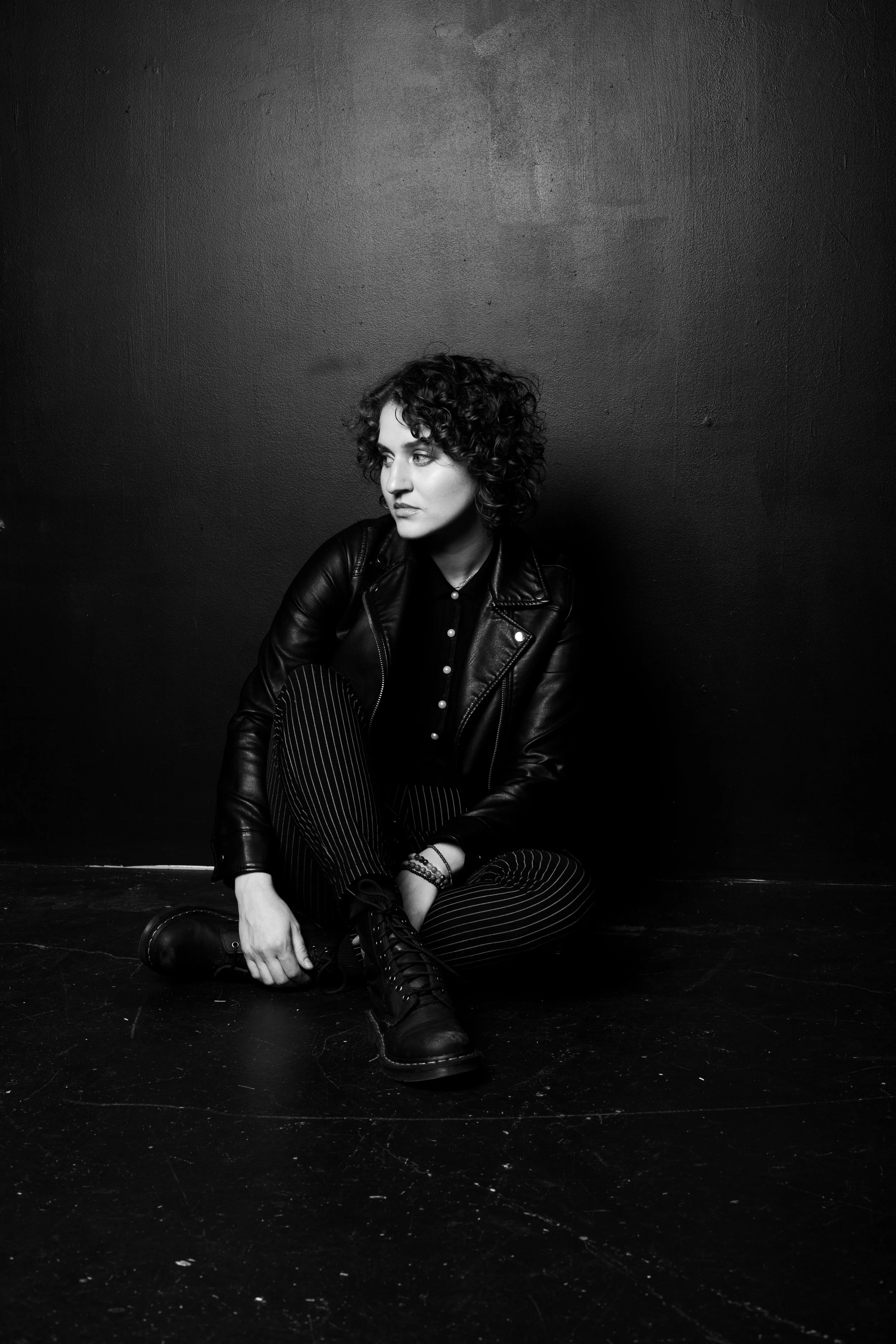 Ren Richards - Official Website