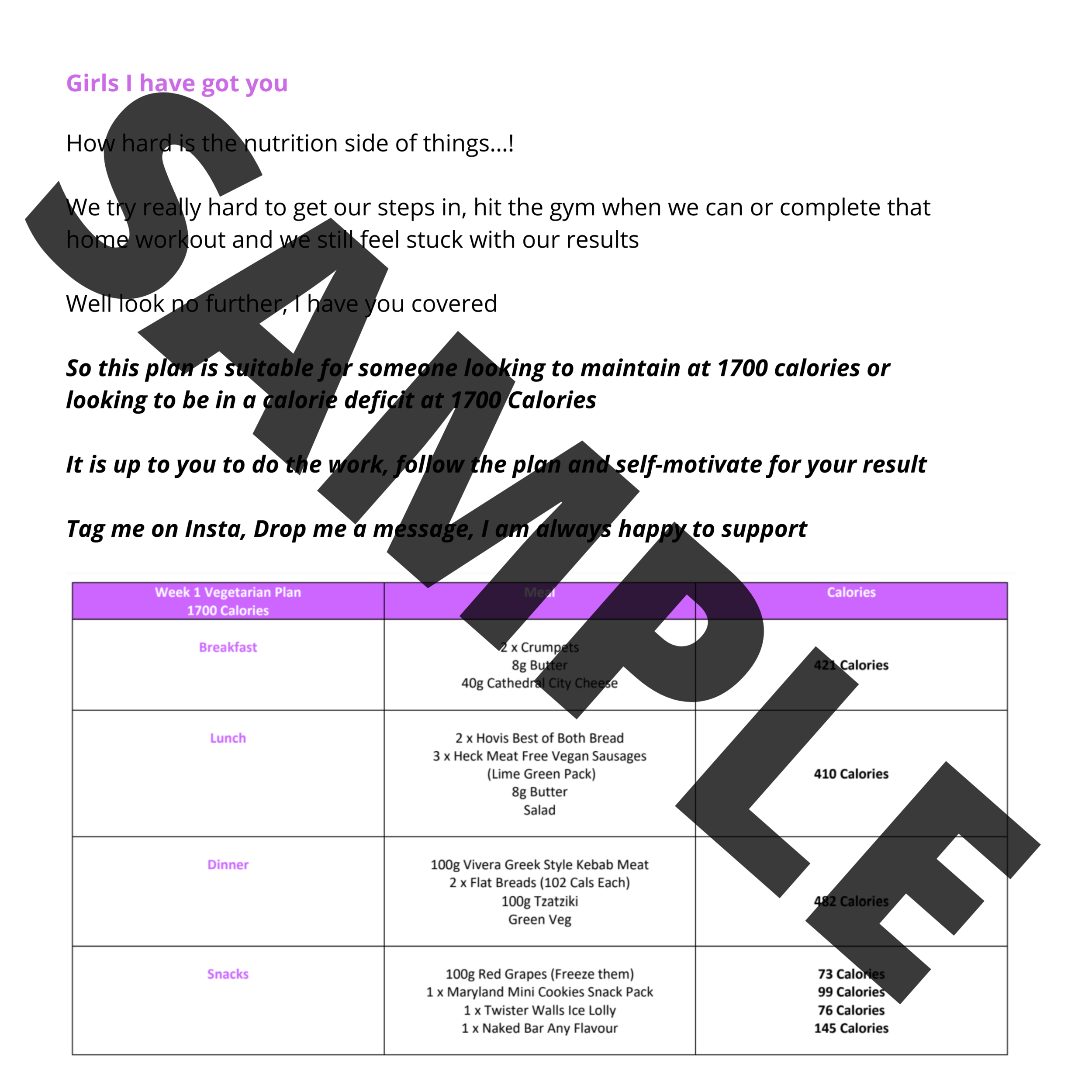 1700 Calorie Vegetarian Meal Plan 1700-calorie-vegetarian-meal-plan