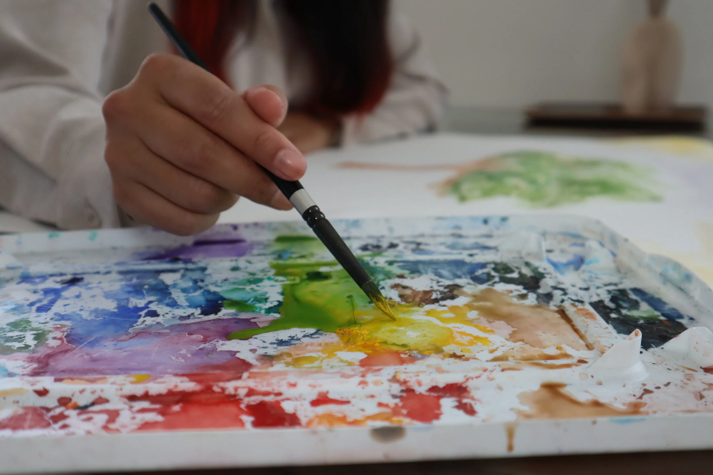 Abigail Johal, Psy.D.