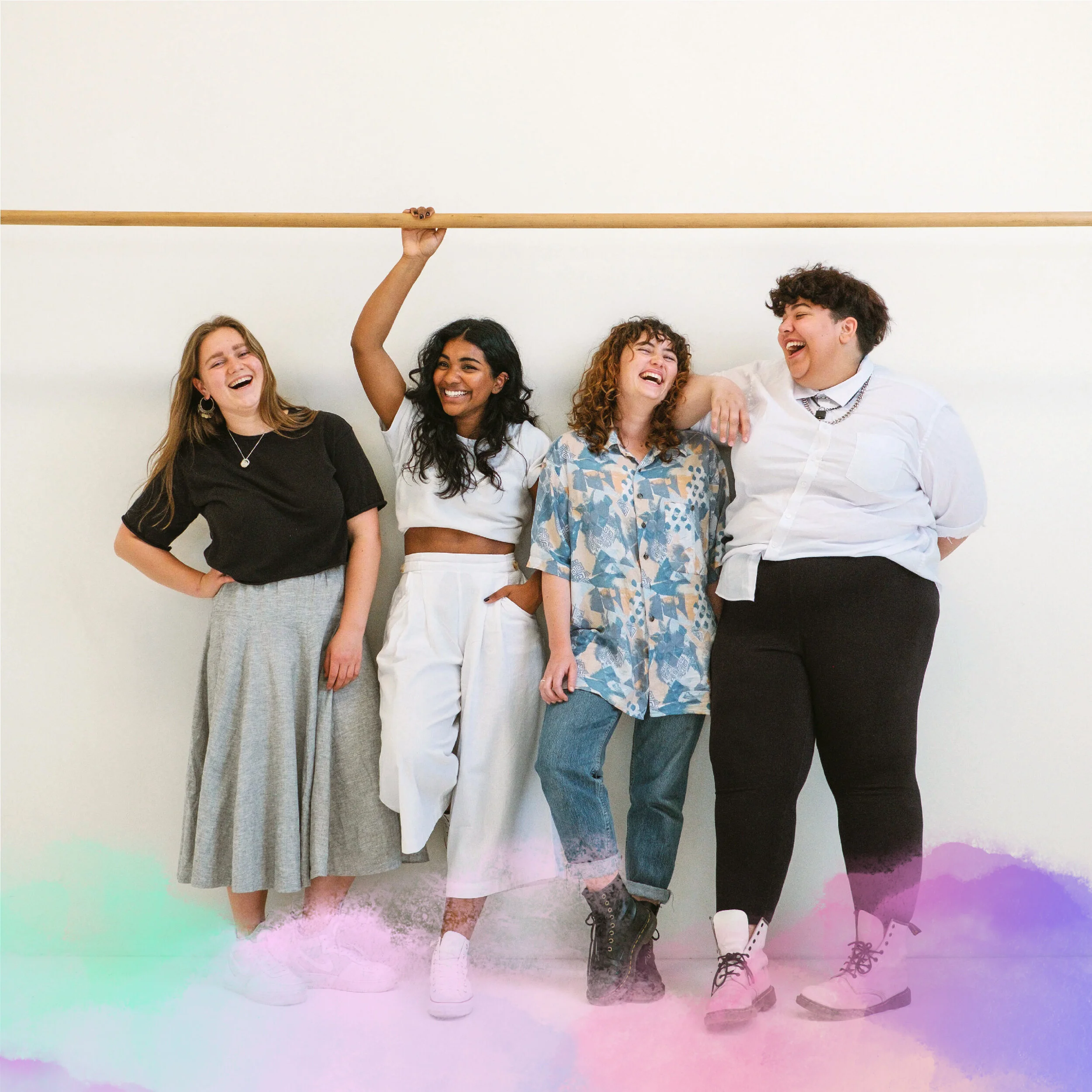 General 2 — Abigail Johal, Psy.D.