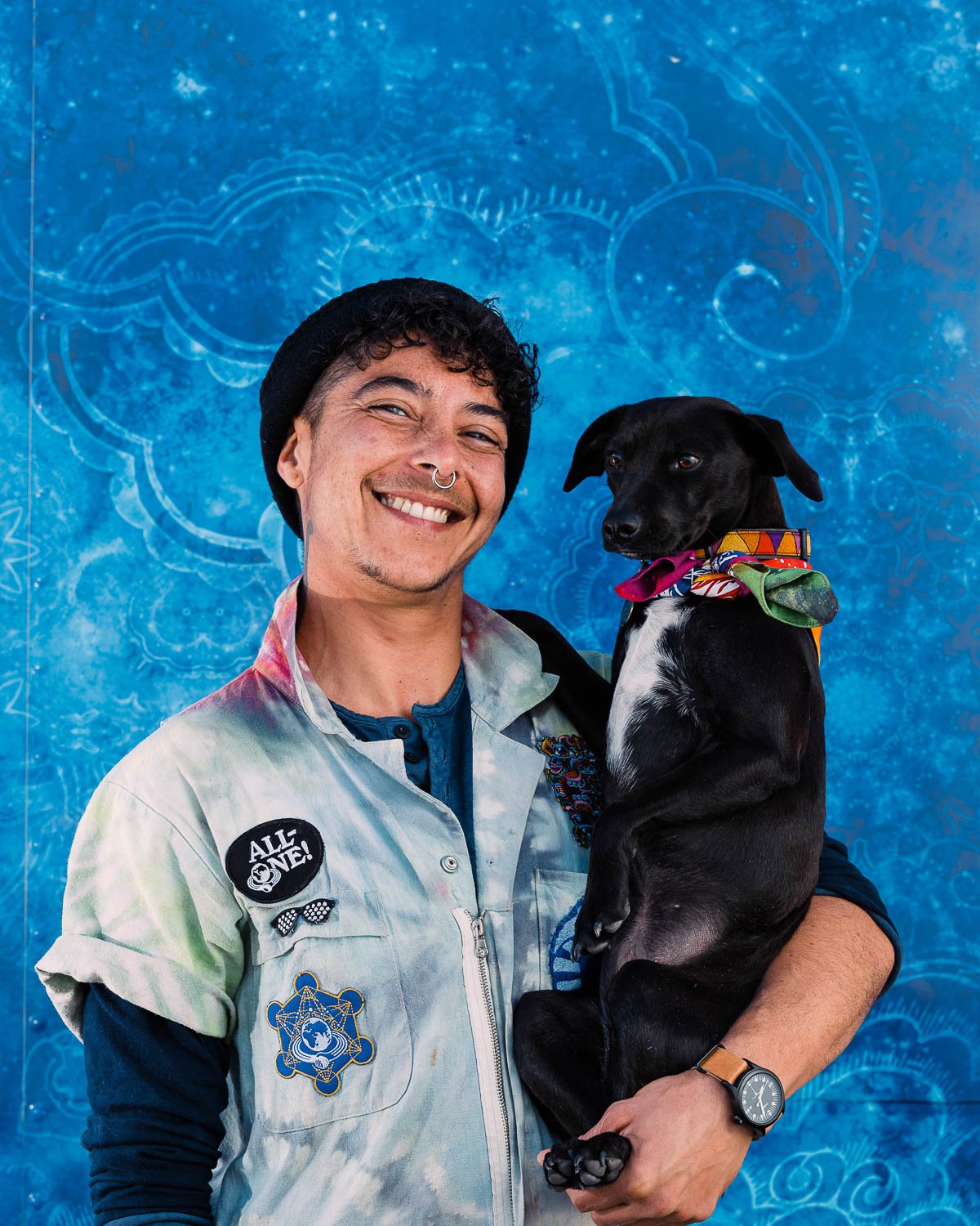 About — Dr. Bronner's All-One Magic Foam Experience