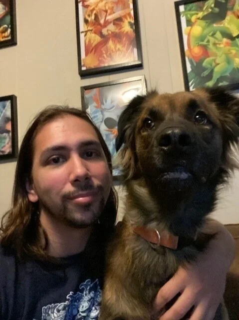 Jeff Craft — Upcoming Tournaments