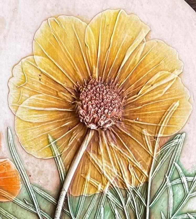 Shop Plaster-Cast Artwork — Beautiful Botanicals LLC