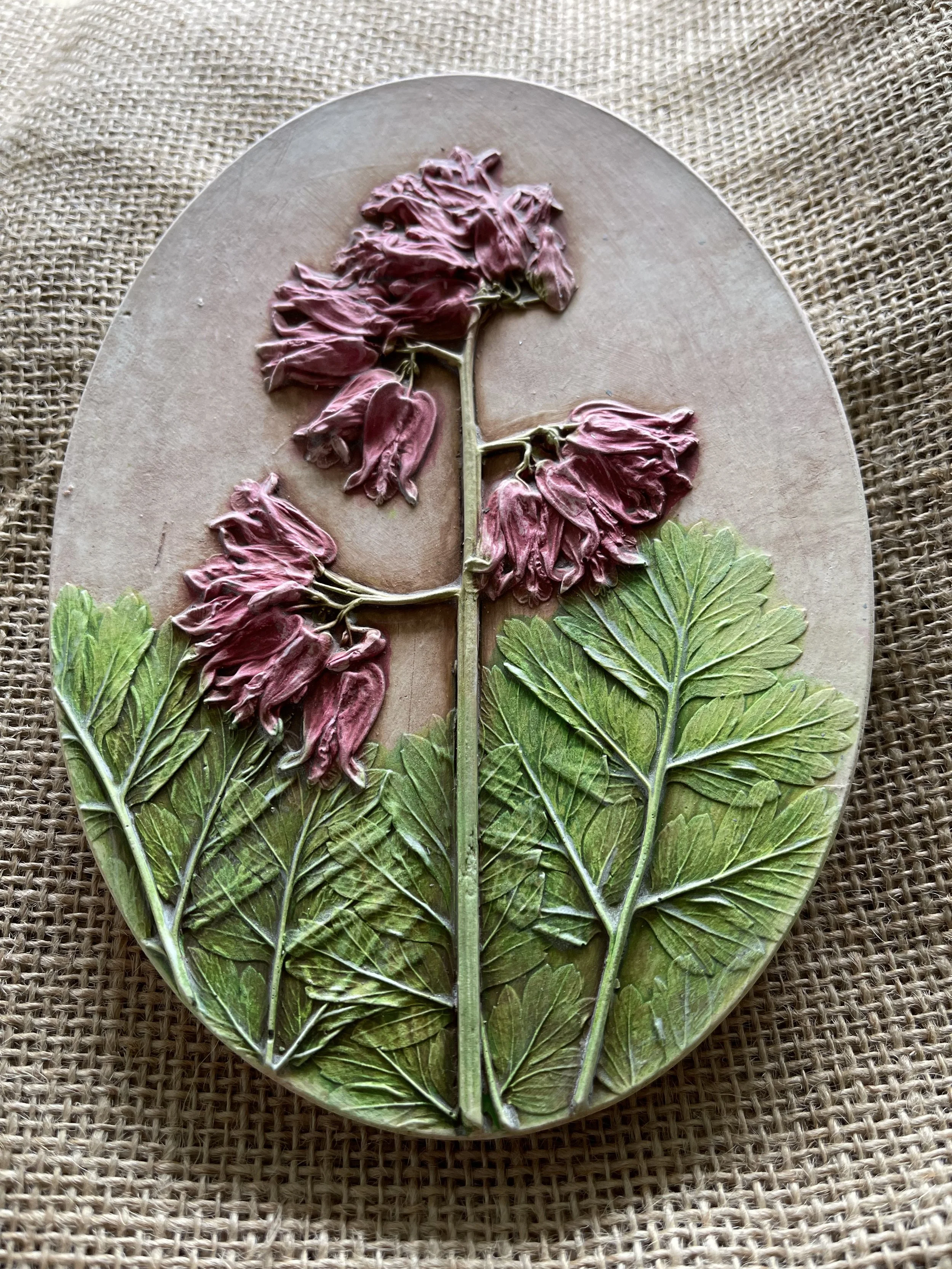 Shop Plaster-Cast Artwork — Beautiful Botanicals LLC