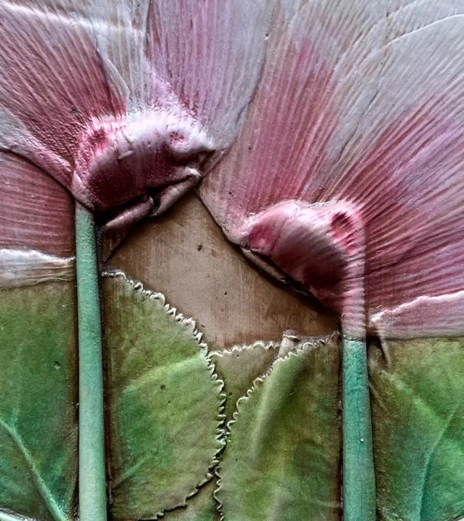 Shop Plaster-Cast Artwork — Beautiful Botanicals LLC