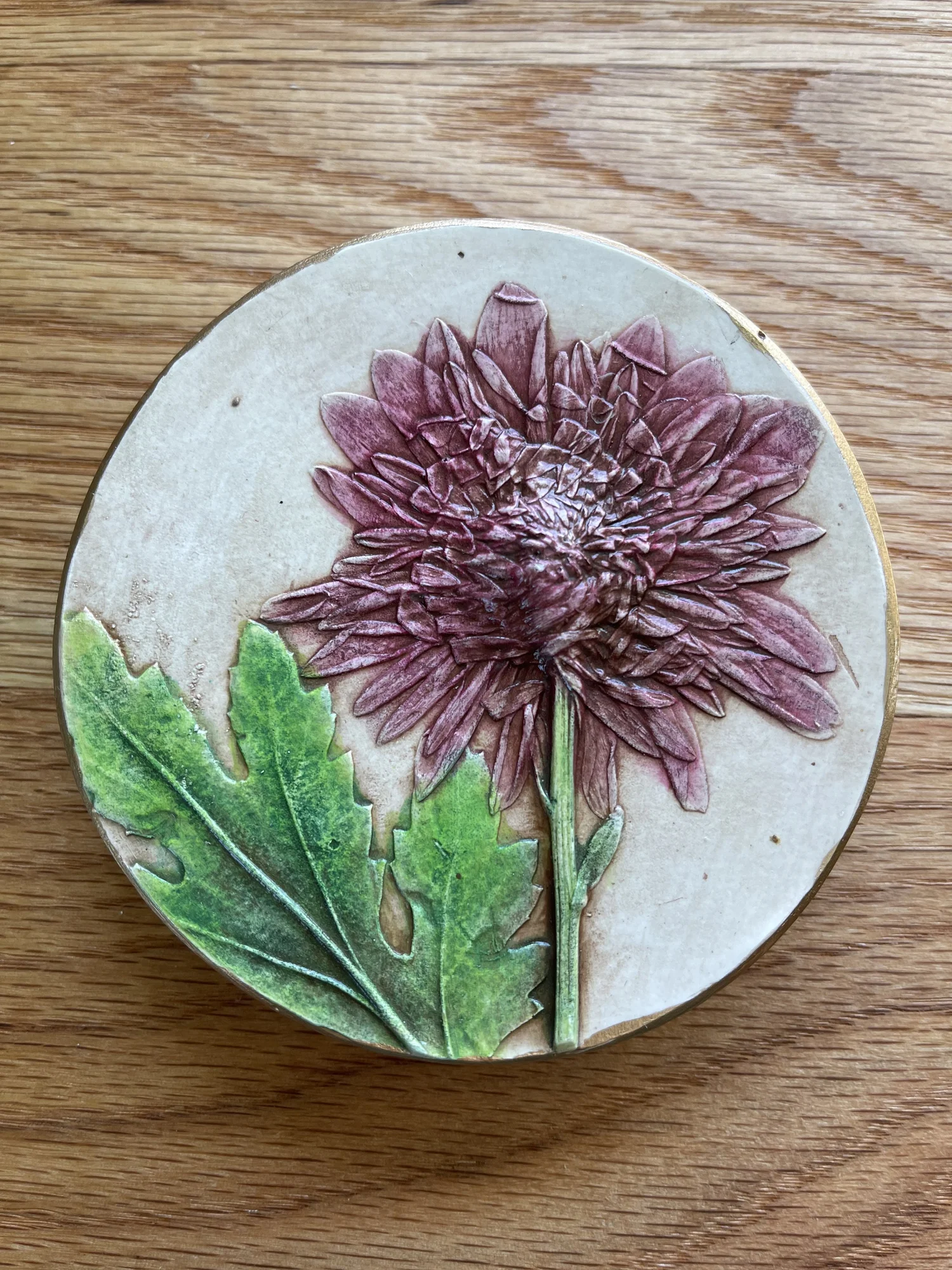 Shop Plaster-Cast Artwork — Beautiful Botanicals LLC