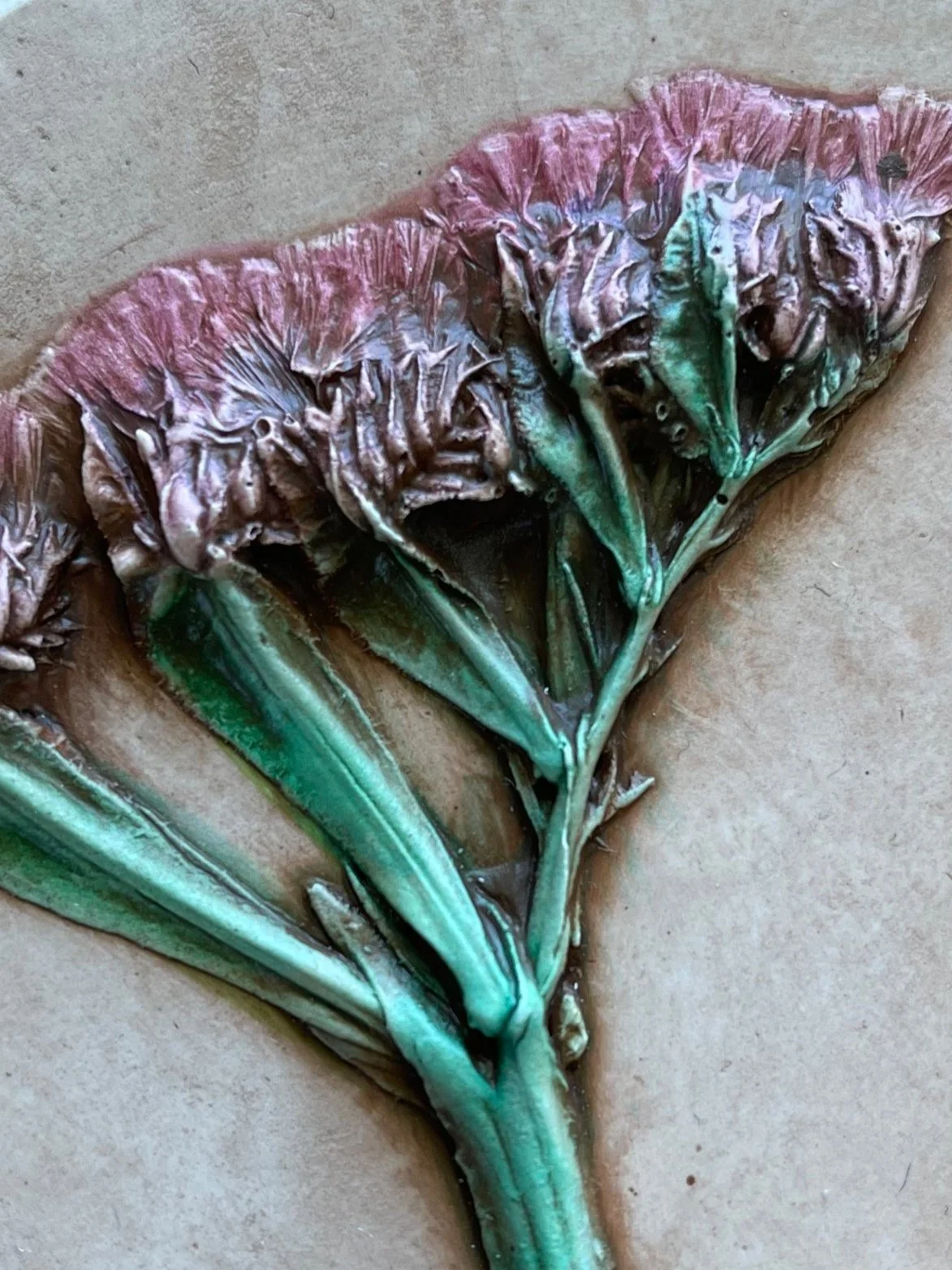 Shop Plaster-Cast Artwork — Beautiful Botanicals LLC
