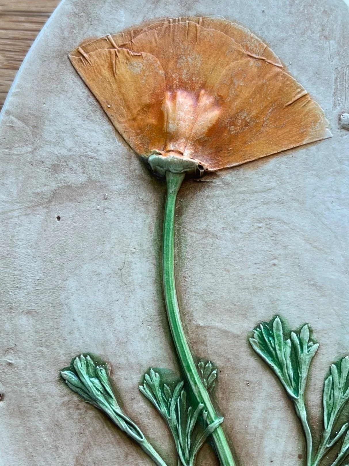 Shop Plaster-Cast Artwork — Beautiful Botanicals LLC