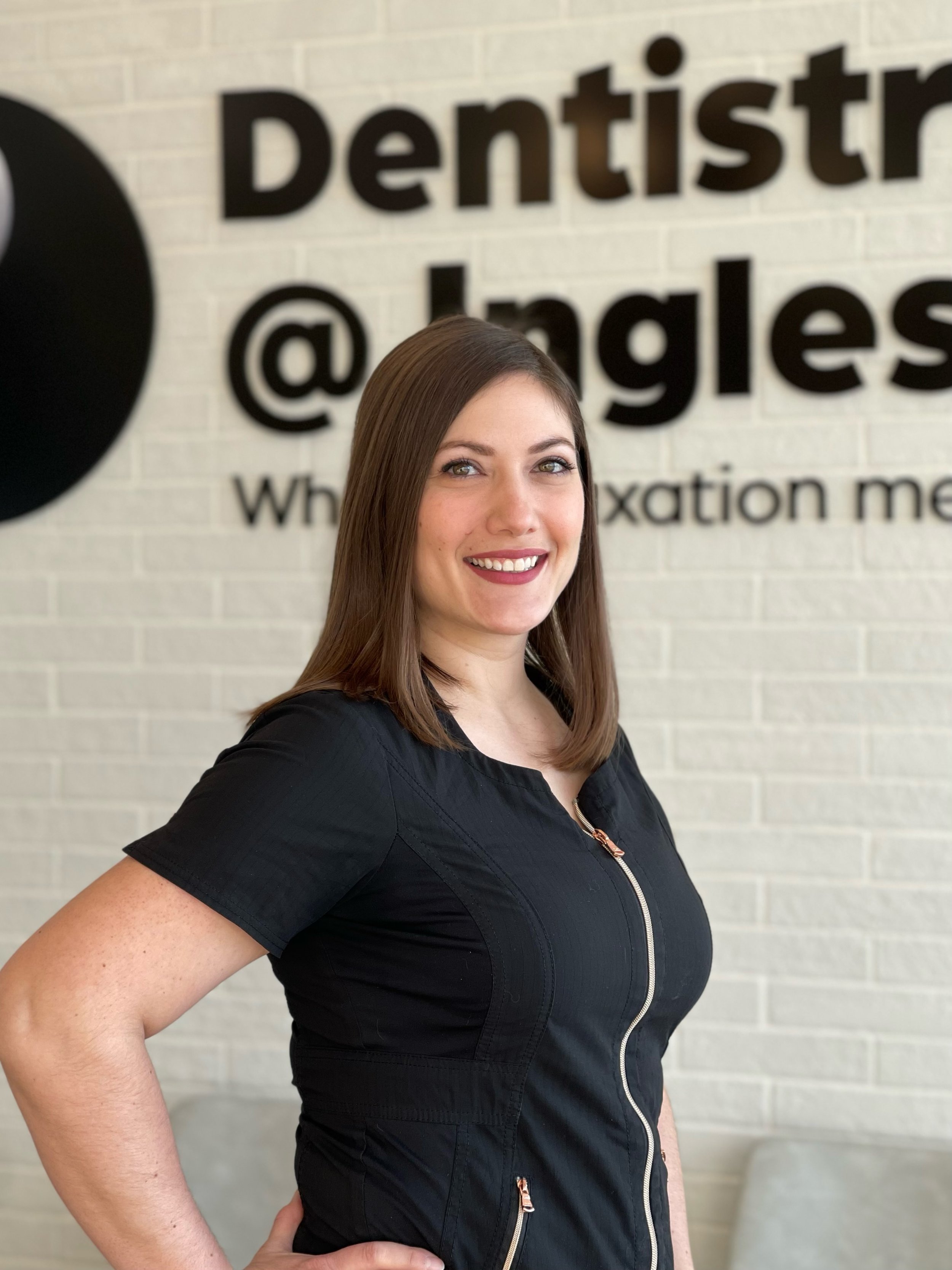 Our Team — Dentistry @ Ingleside