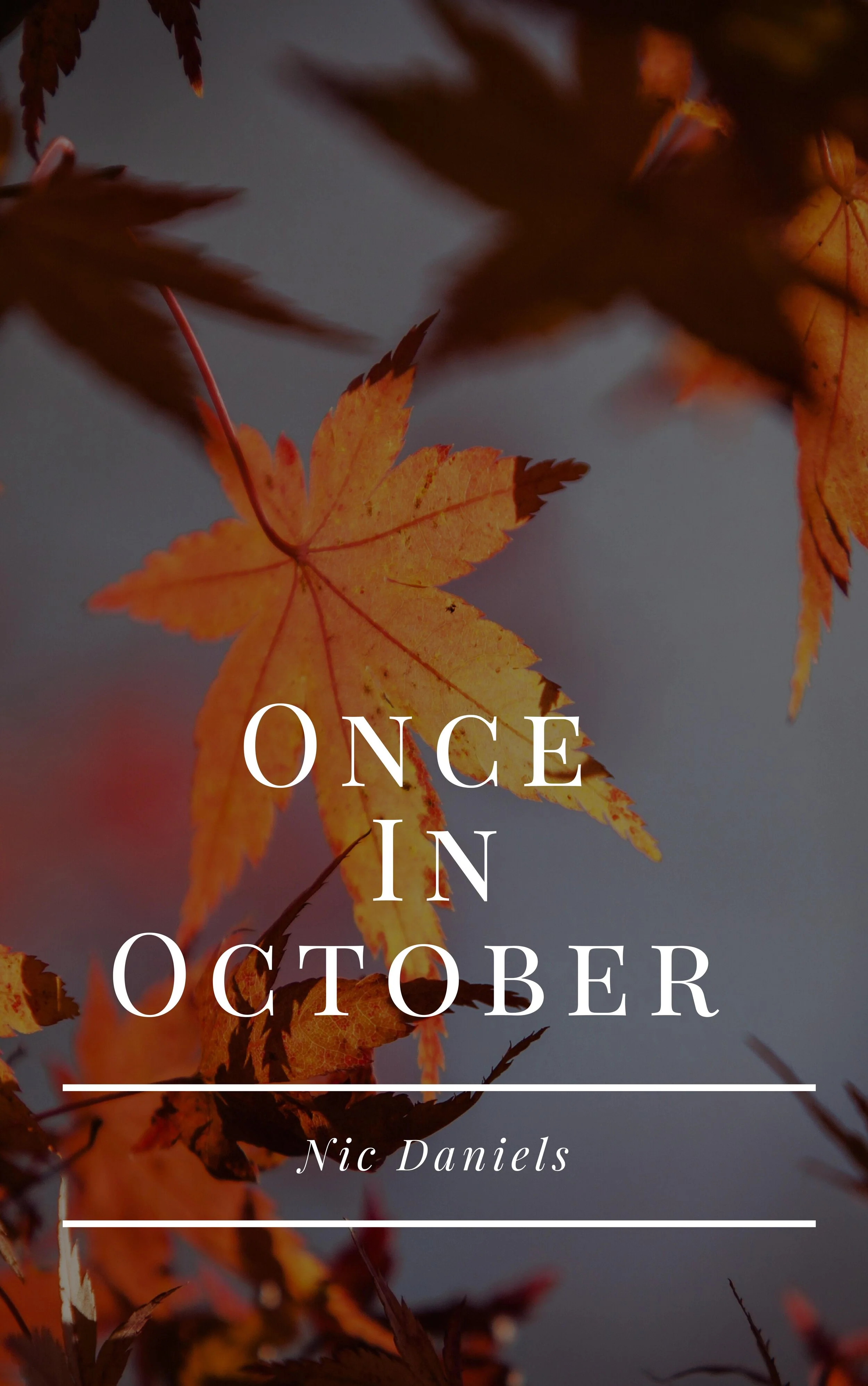 Hello October My Birthday Month