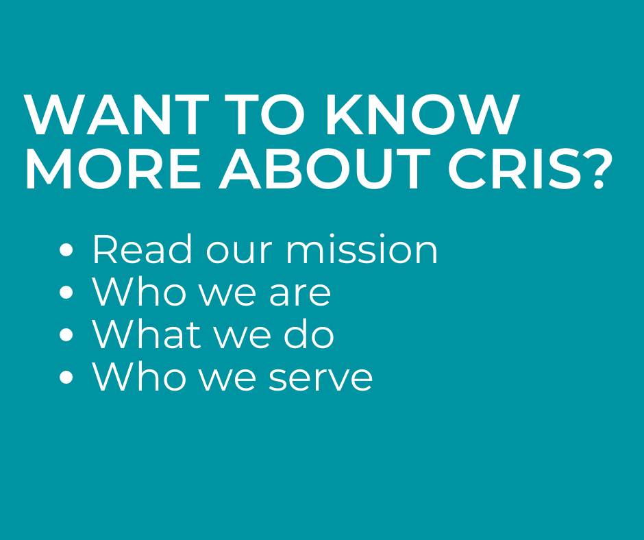 CRIS Ohio