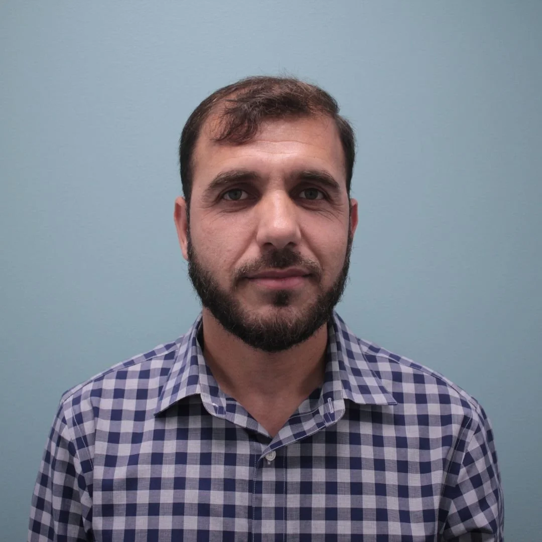 Fazlullah Mashwani — CRIS Ohio