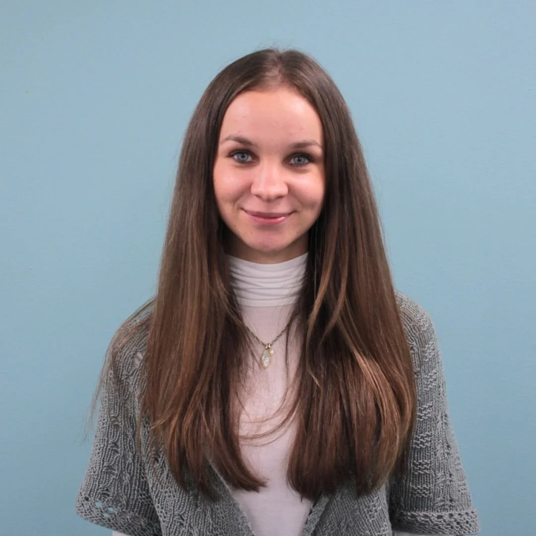 Kristina Amis — CRIS Ohio