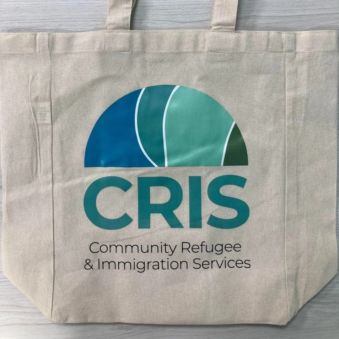 The CRIS Merch Store — CRIS Ohio