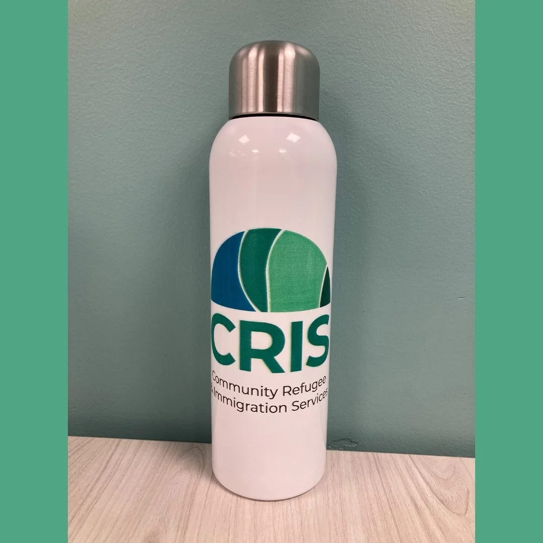 The CRIS Merch Store — CRIS Ohio