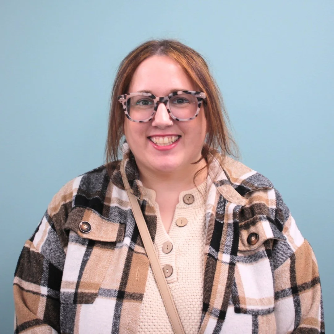 Staff Directory — CRIS Ohio