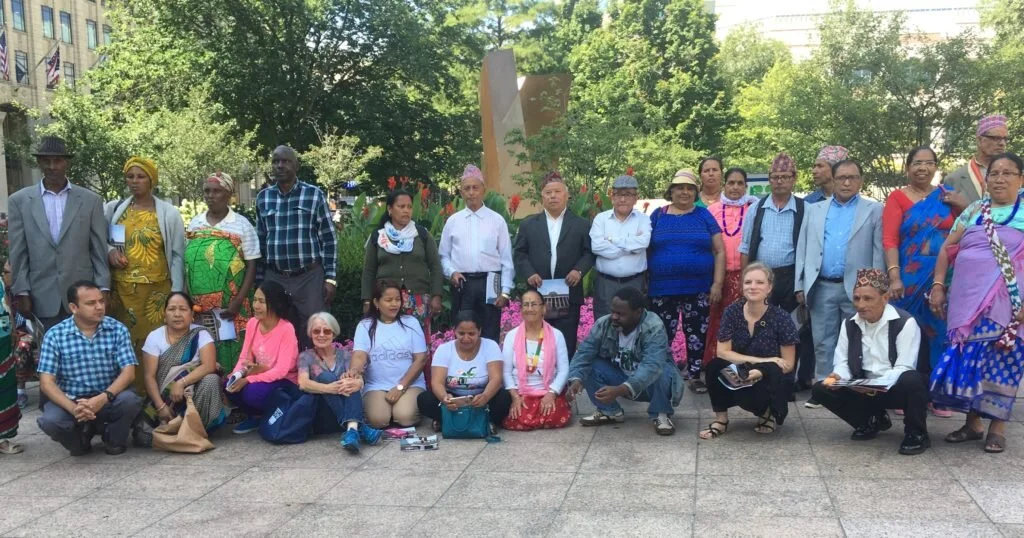 Older Refugee & Immigrant Program — CRIS Ohio