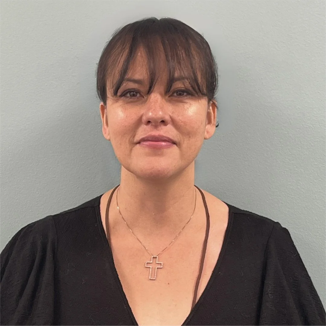 Maria Wolever — CRIS Ohio