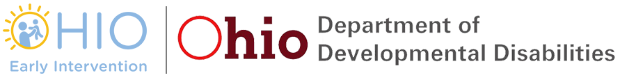 Ohio's Early Intervention Program — CRIS Ohio
