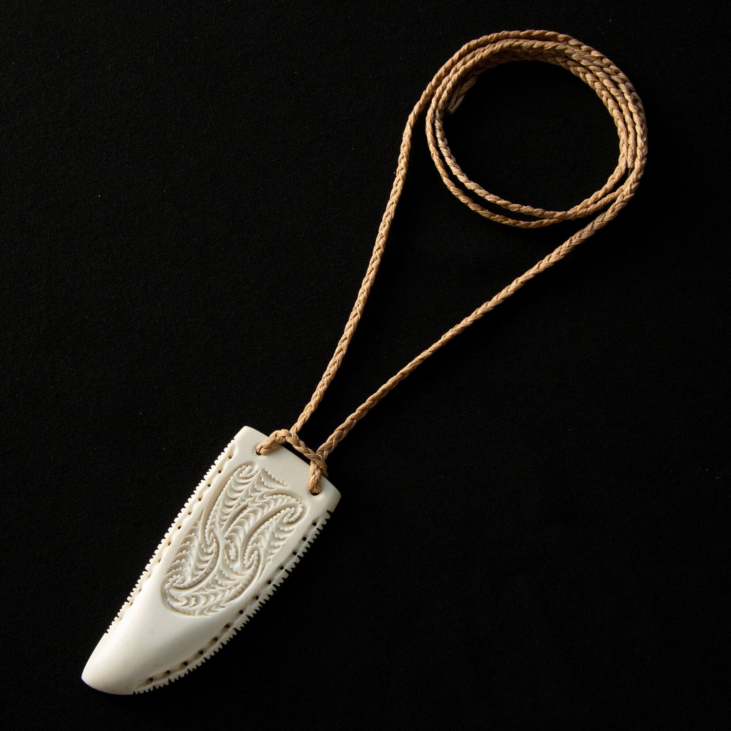 Rei Puta #1 — Toi Ngapuhi