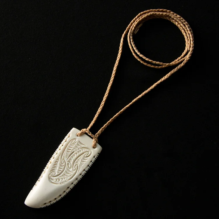 Rei Puta #1 — Toi Ngapuhi