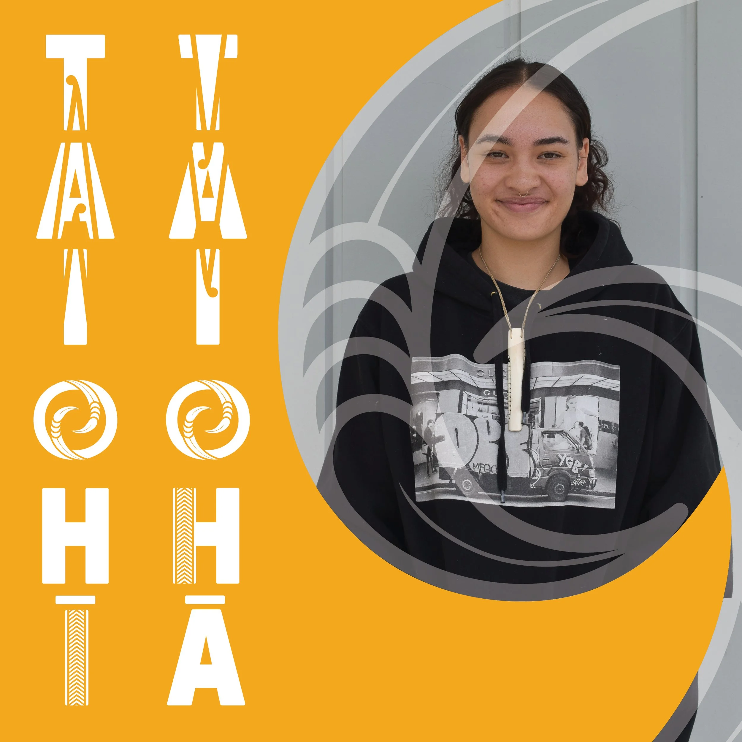 Manaia Tuwhare-Hoani — Toi Ngapuhi