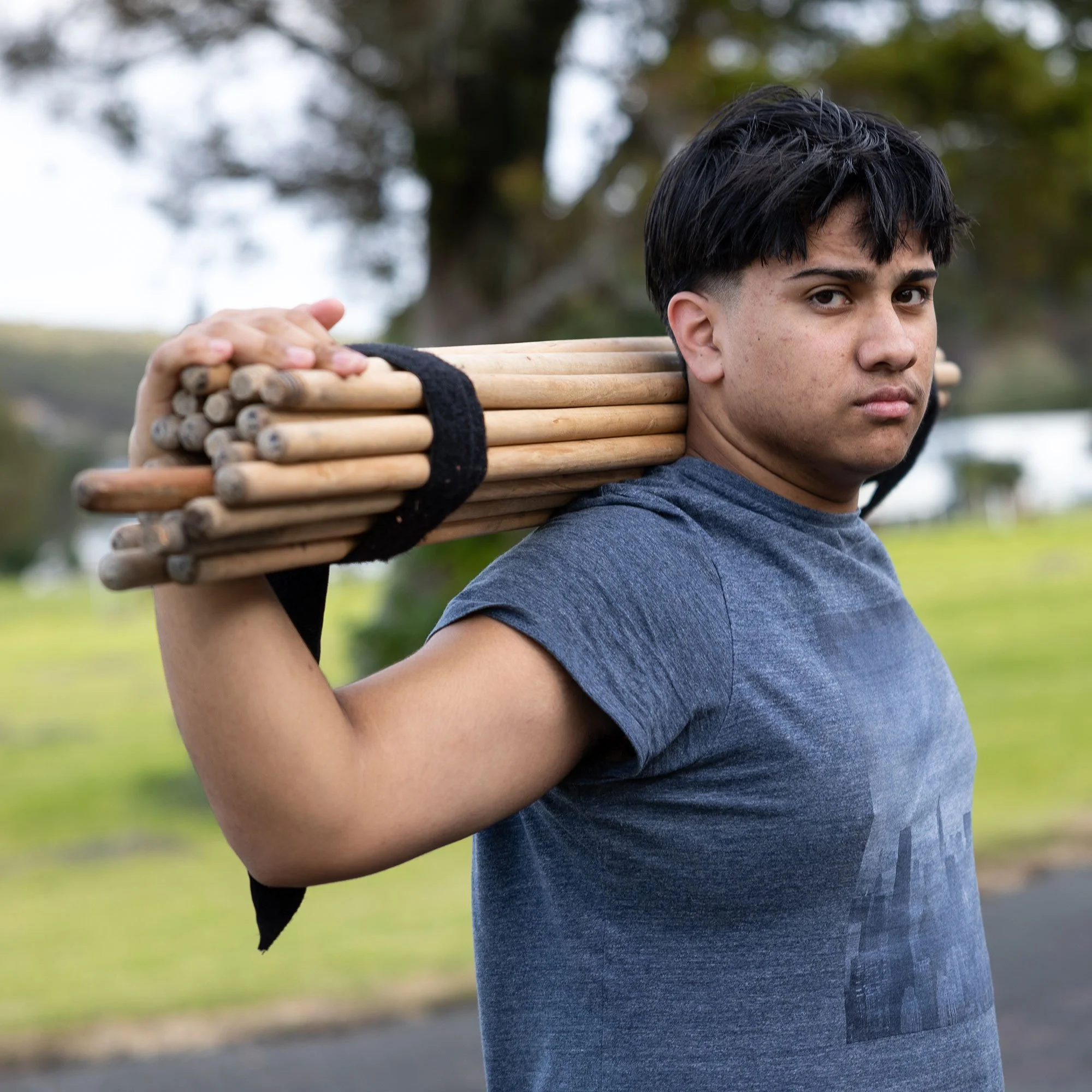 IPU II — Toi Ngapuhi