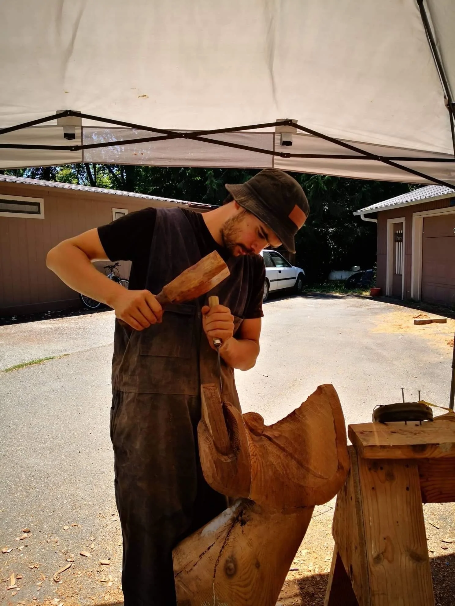 BILLY HARRISON — Toi Ngapuhi