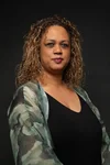 GEORGINA MURPHY — Toi Ngapuhi