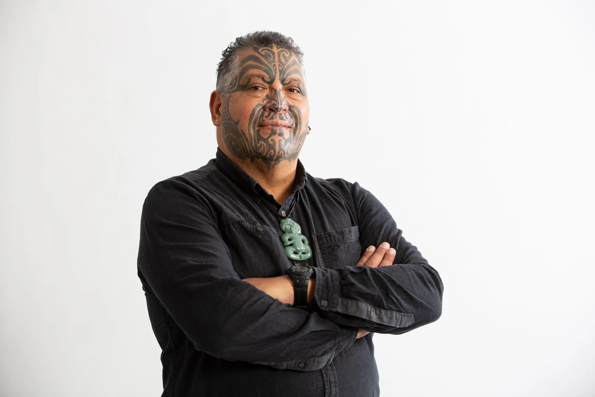 Blog 2 — Toi Ngapuhi