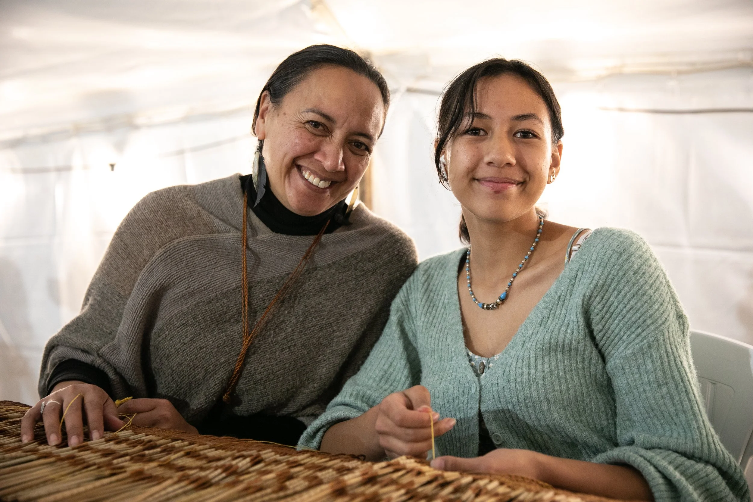 General 1 — Toi Ngapuhi