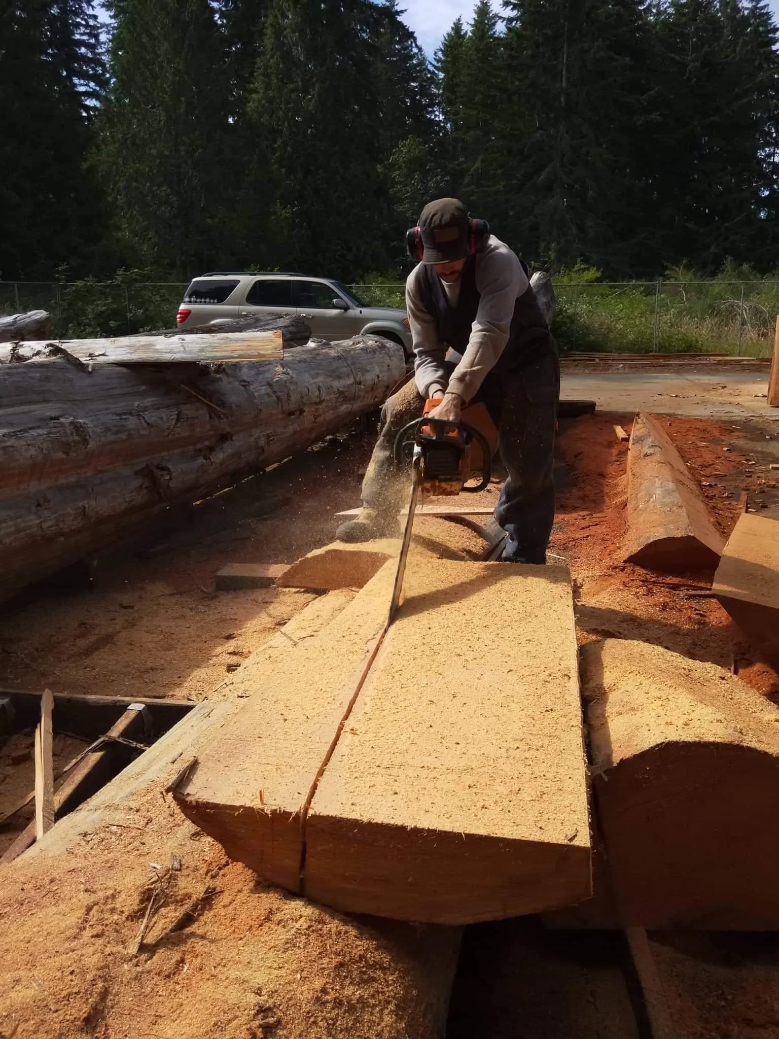 BILLY HARRISON — Toi Ngapuhi