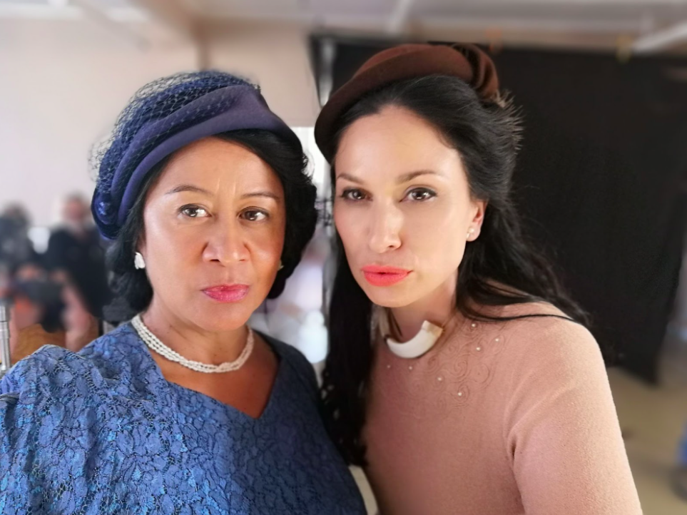 NOA CAMPBELL — Toi Ngapuhi