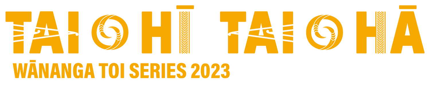 ToHToH23 — Toi Ngapuhi