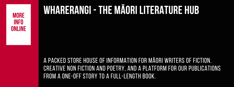 ĀHEINGA ANGITU — Toi Ngapuhi
