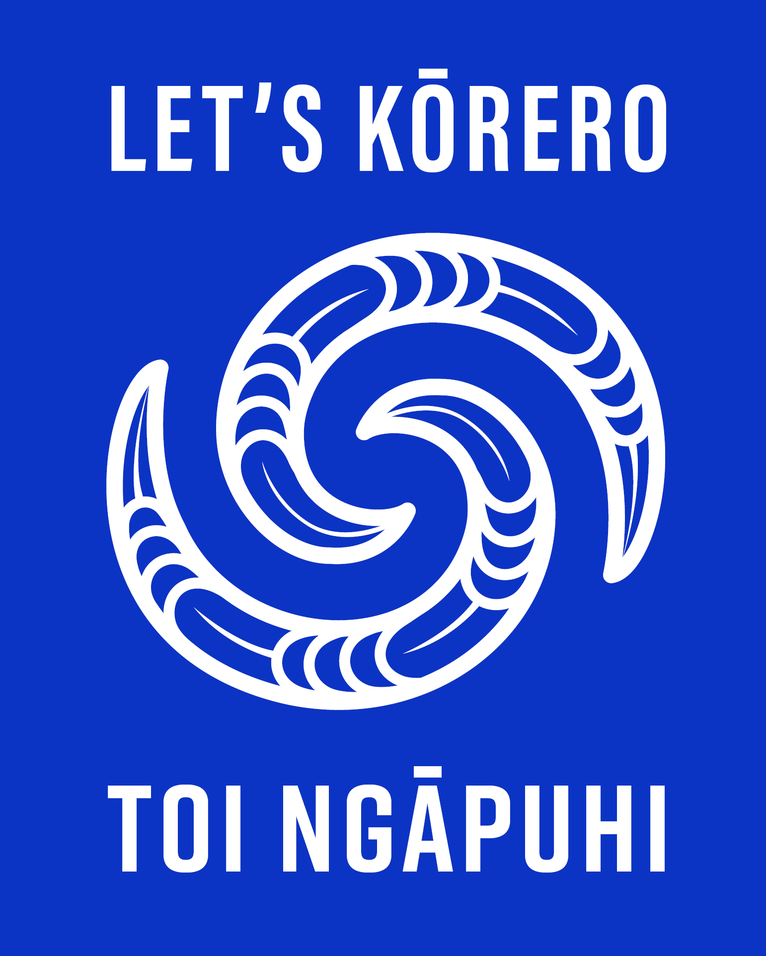General 1 — Toi Ngapuhi
