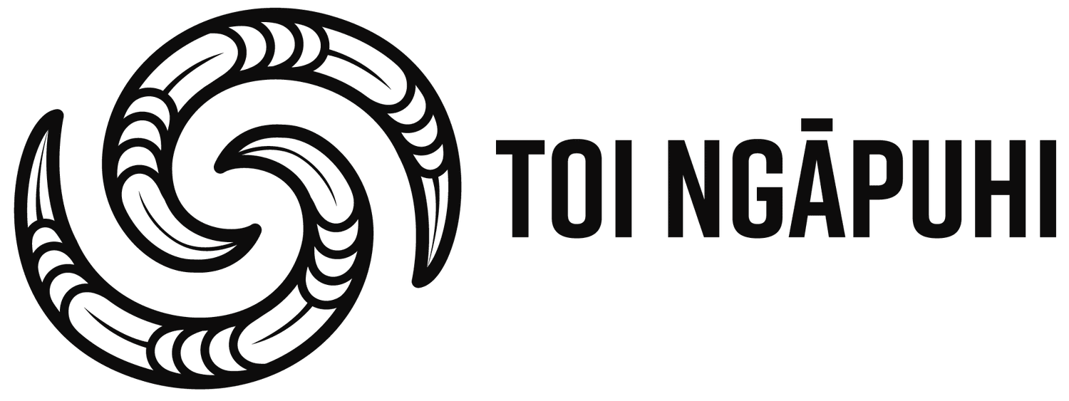 Toi Ngapuhi