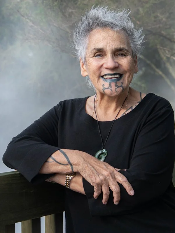 Te Toi Mahara — Toi Ngapuhi