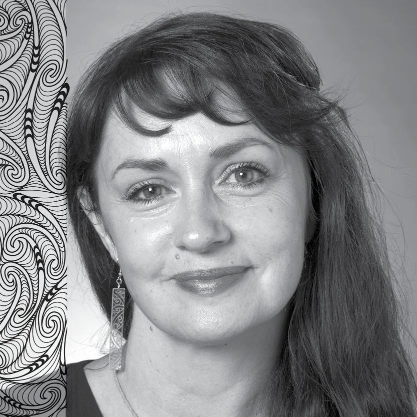 Deborah Tikao — Toi Ngapuhi