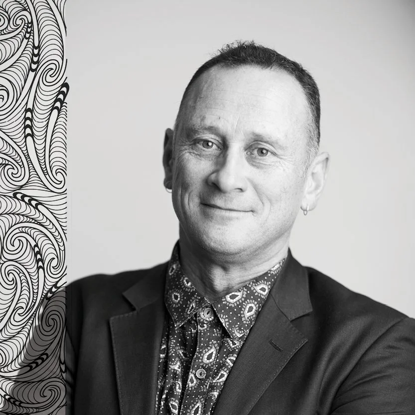 Phil Wihongi — Toi Ngapuhi