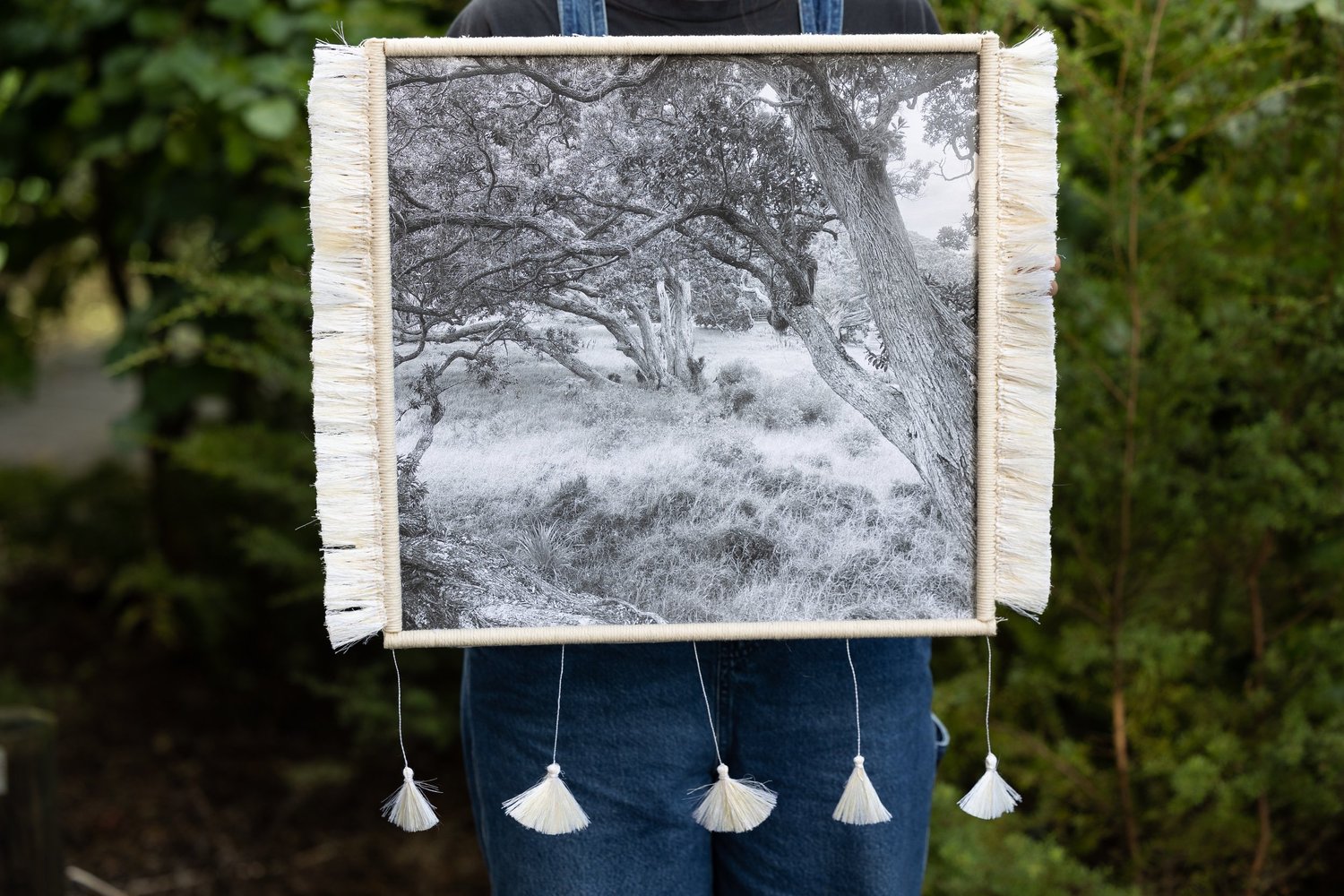 Breeze Durham — Toi Ngapuhi