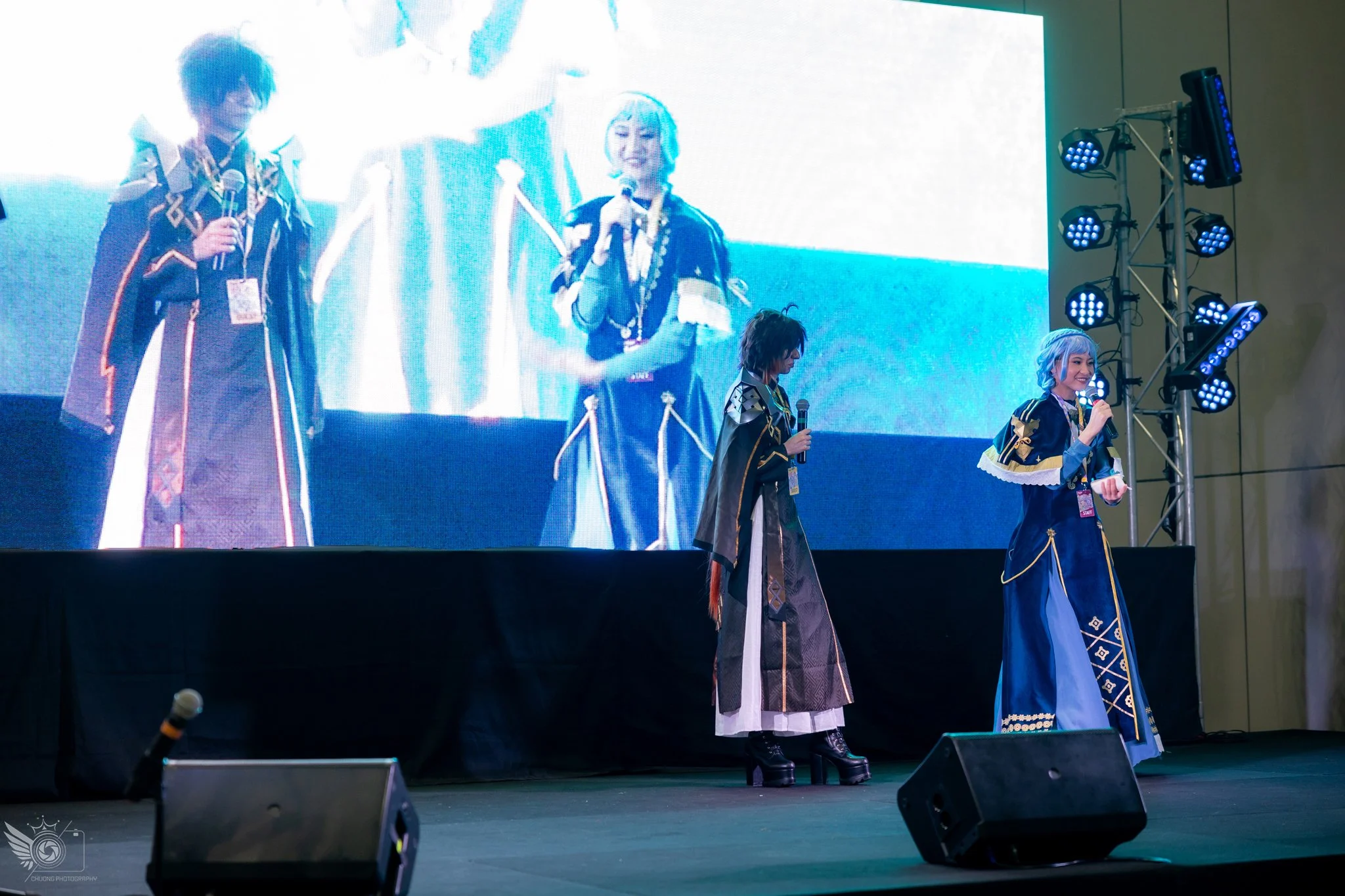 About Me — Emjaine Cosplay