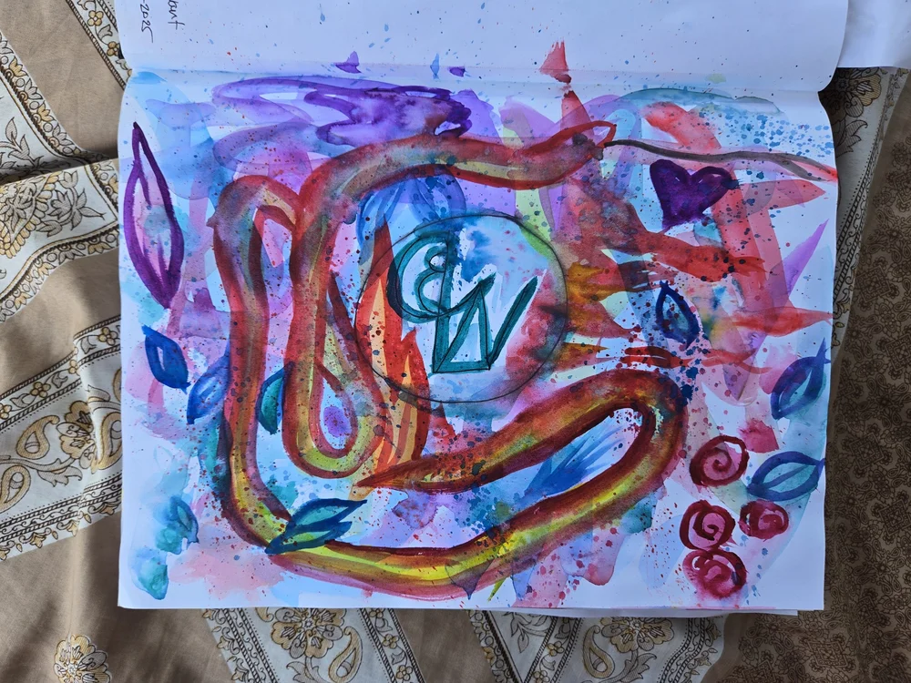 What Are Sigils? How to Make & Use Them For Healing and Manifestation ...