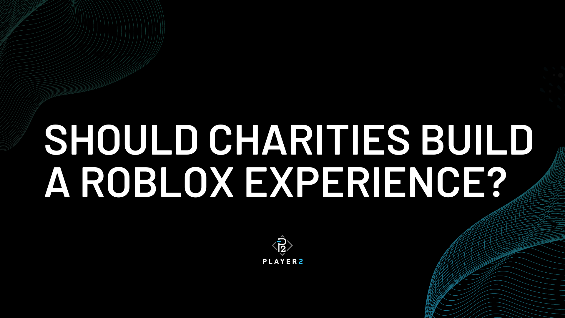 How to Market to Gamers — Player 2