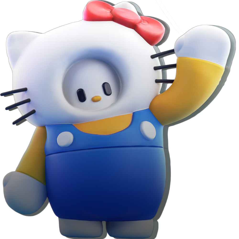 Player 2 - Video Game Marketing & Licensing Services