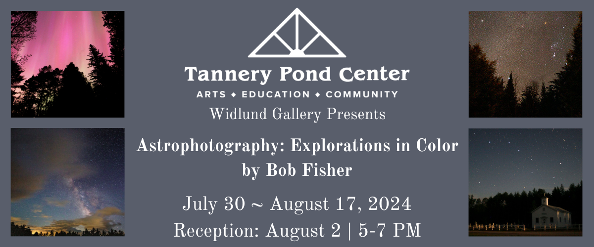 GALLERY | Widlund Gallery | Bob Fisher’s Astrophotography | Presented ...
