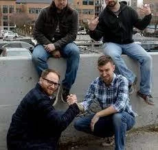 A Band Called E.R.I.E. — Tannery Pond Center