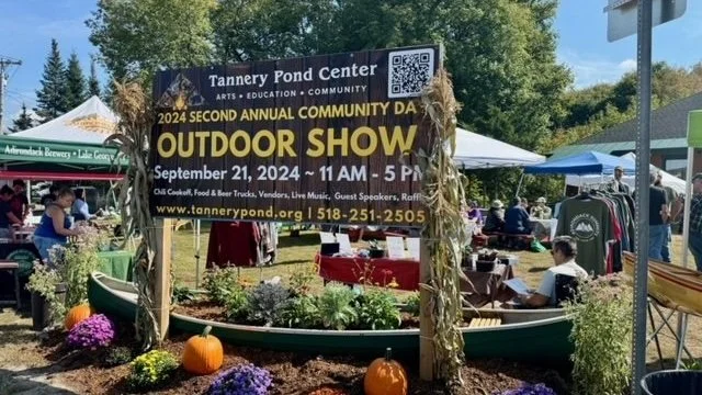 Tannery Pond Center