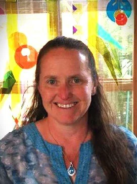 Staff - Candice Murray — Tannery Pond Center