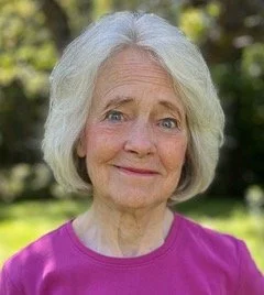 Board - Judith Watson — Tannery Pond Center